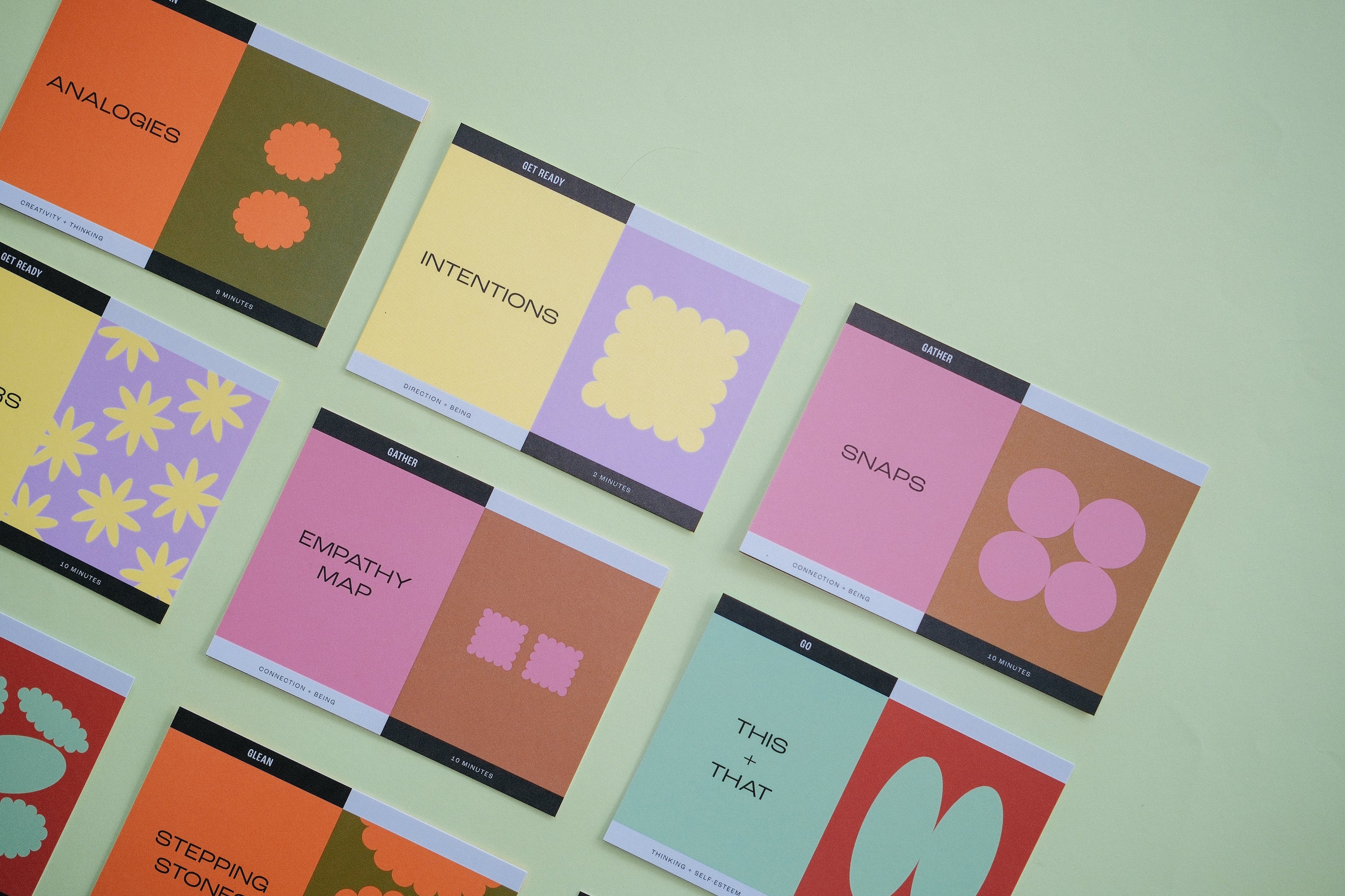 BILDA - The Discover Kit