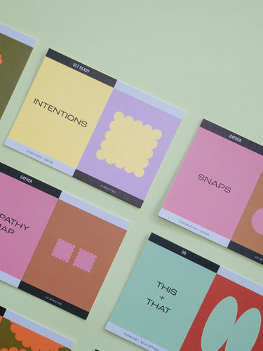 BILDA - The Discover Kit