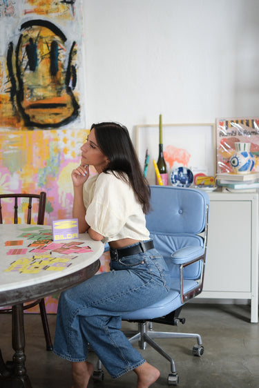 BILDA - The Discover Kit